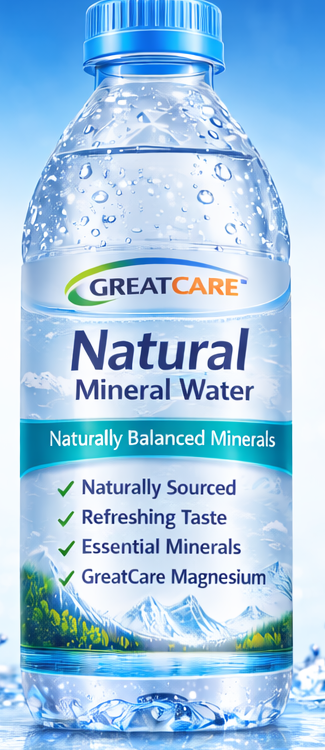 Great-C — Vitamin C 500mg